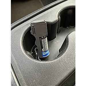 Mace Brand Triple Action Pocket Model Pepper Spray, Black, Normal