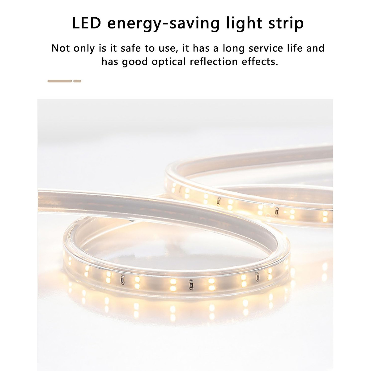 JSLJDM 500 X800 mm Illuminated Backlit LED Bathroom Mirror, Wall Mounted Multifunction Bathroom Vanity Mirror with Lights and Demister Pad, Energy-Saving Illuminated Smart Mirror