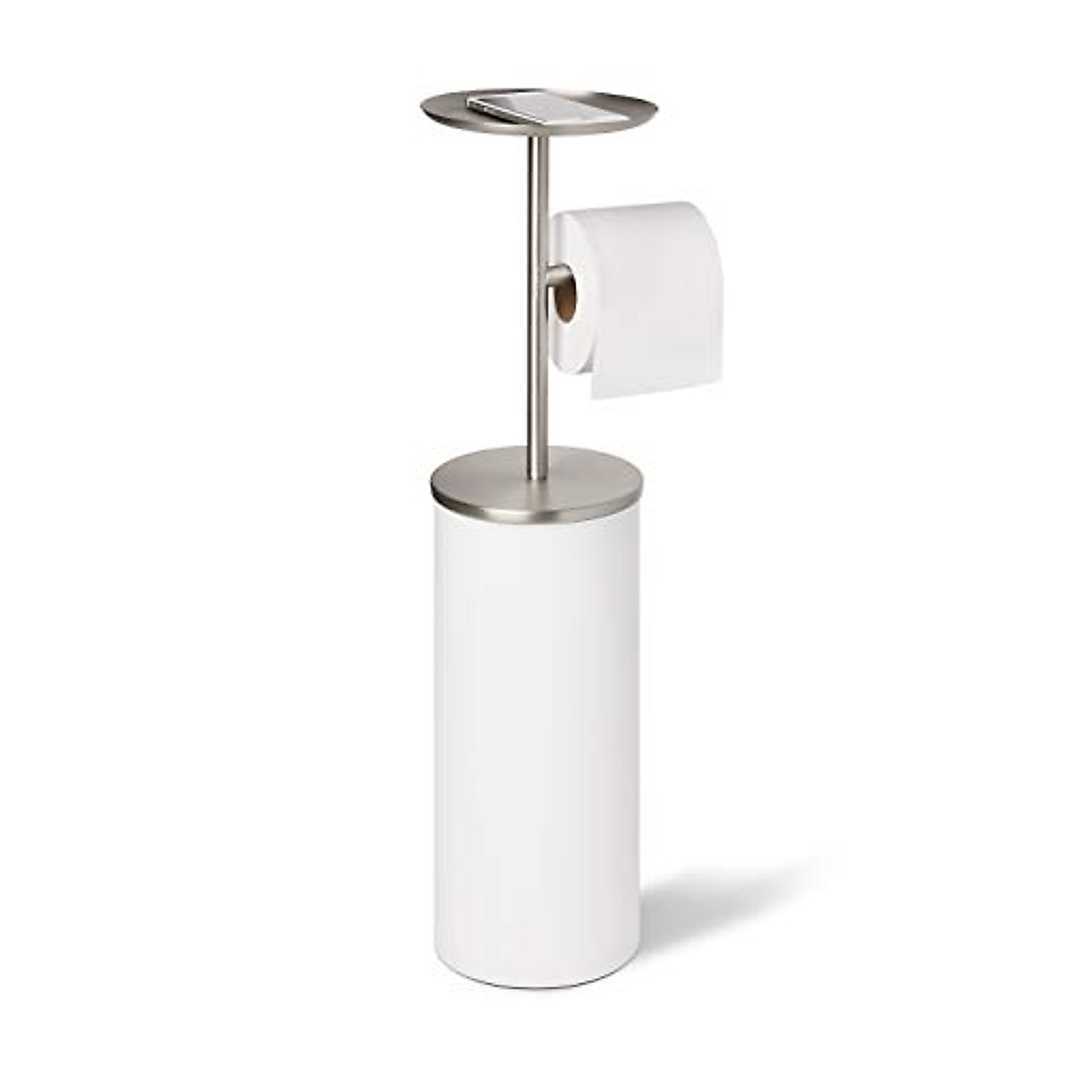 Umbra Portaloo Toilet Paper Stand