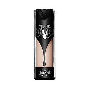 KVD Beauty Lock-It Full-Coverage Long-Wear Matte Liquid Foundation Light 41 Neutral