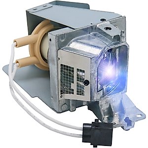 Pugody A+ Quality BL-FU195A FU195B FU195C NP40LP Replacement Projector Lamp Bulb for NEC VE303XG OPTOMA HD142X DW441 H115 S341 TW342 W340W345 W355 X341 X345 X355 DS421 DS431 EH331 H114 H183X S321W330