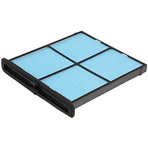BOSCH 6080C HEPA Cabin Air Filter - Compatible With Select Mazda 3, 3 Sport, 6, CX-5