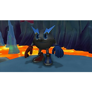 Pac-Man and the Ghostly Adventures - Playstation 3