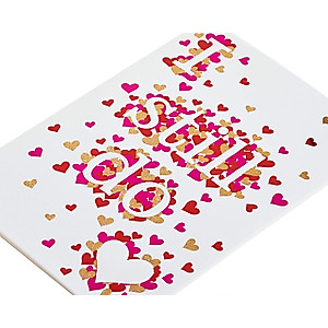 Papyrus Anniversary Card (I Still Do)