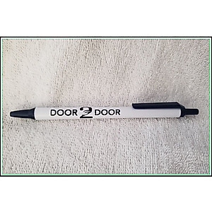 Door2DoorConnection Tastykake Krimpets and 1 Door2Door Connection Pen - (Crème Filled, 1 Box)