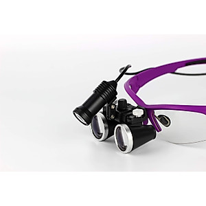 S&Dent Long Style Headlight for Spotlight Color Randomly