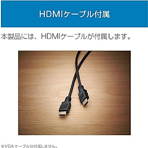 Dell P2421 24 Inch 1200p 16:10 WUXGA QHD, IPS Thin Bezel Monitor, HDMI, DisplayPort, VESA Certified, Black (Renewed)