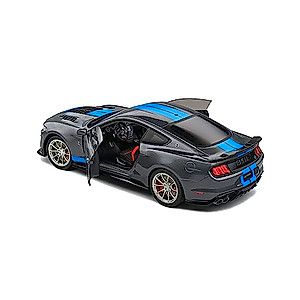 Solido - for Shelby GT500 KR - 2022-1/18
