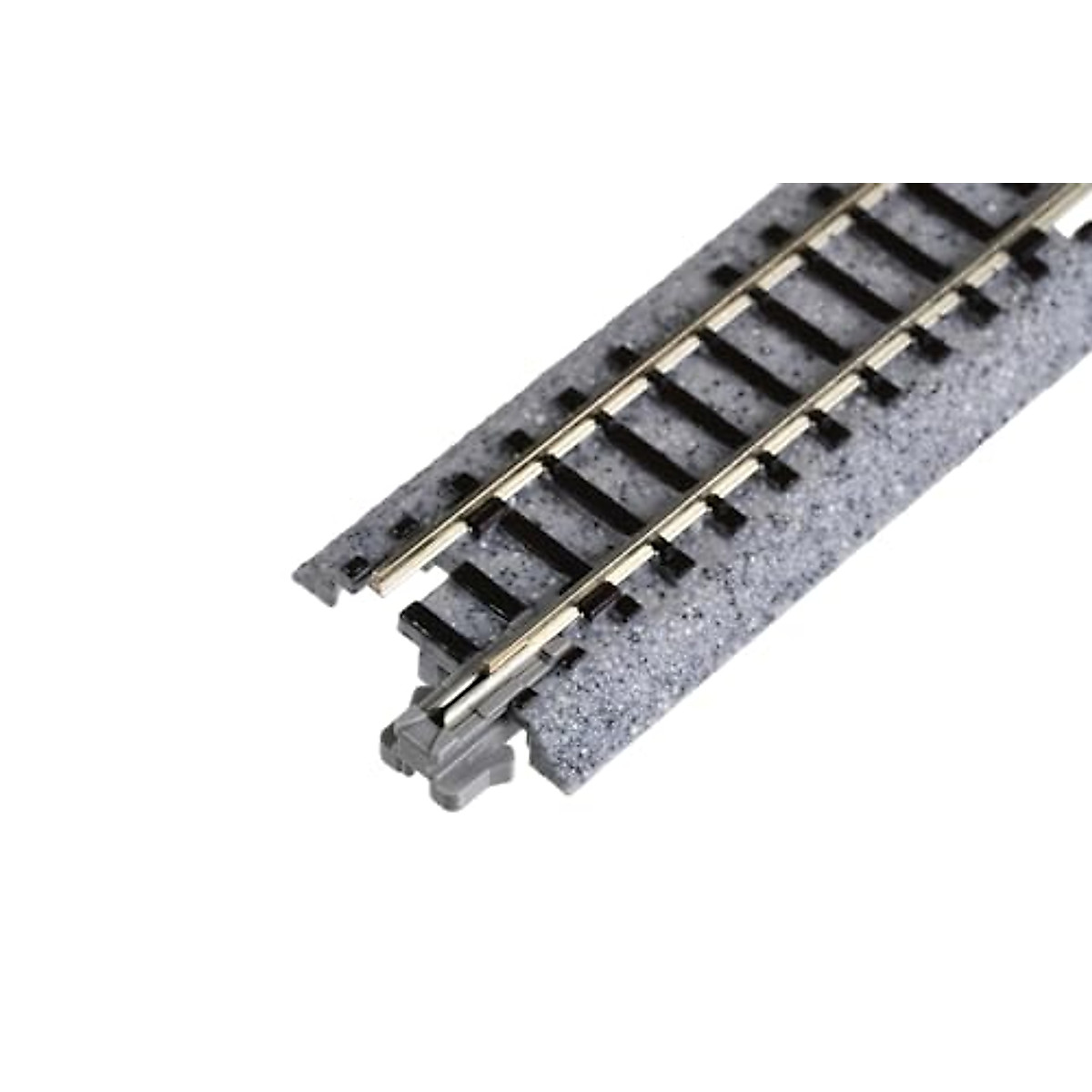 Kato USA Inc. N 62mm 2-7/16 Straight 4 KAT20040 N Track