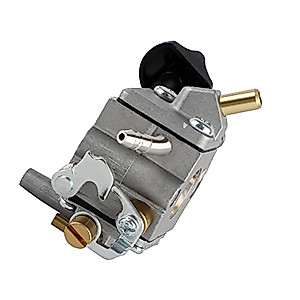 HUSWELL BR800 Carburetor Air Filter kit for STIHL BR800X 4283-120-0601 42831200601 Leaf Blower Engine