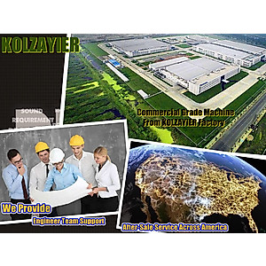 Kolzayier Commercial Strange Shape Penis Waffle Maker Machine,Waffle Stick Machine,Hot Dogs Sausage Grill Baker Waffle maker for Restaurant,Beach,Party,Street food,Bars,Dessert Shops, Food carts