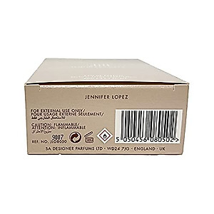 STILL JENNIFER LOPEZ by Jennifer Lopez EAU DE PARFUM SPRAY 1.7 OZ