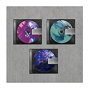 ONF Goosebumps 6th Mini Album Random Version CD+72p Booklet+1p Selfie PhotoCard+1p PhotoCard+1p Secret Selfie+1p Secret Card+1p From.ONF Diskette Data+Message PhotoCard SET+Tracking Kpop Sealed