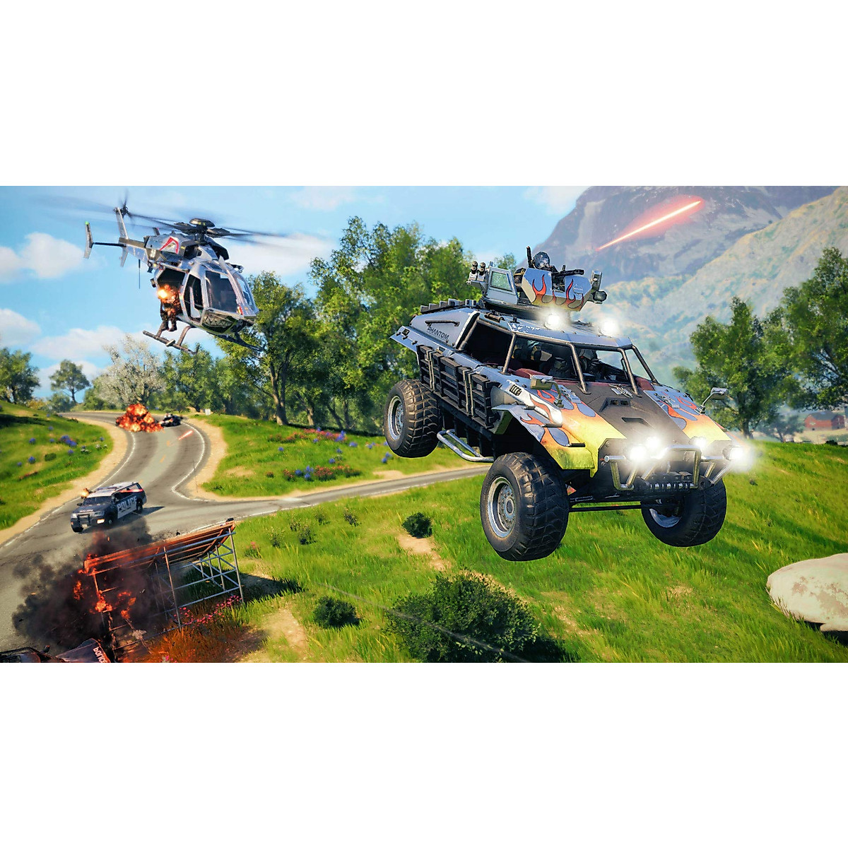 Call of Duty Black Ops 4 - PS4 - Asian Cover | Region Free