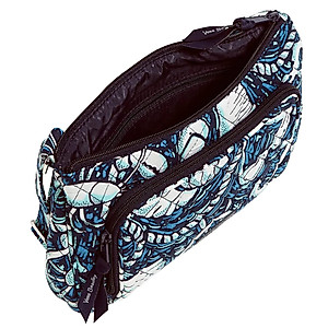 Vera Bradley RFID Little Hipster, Shore Enough