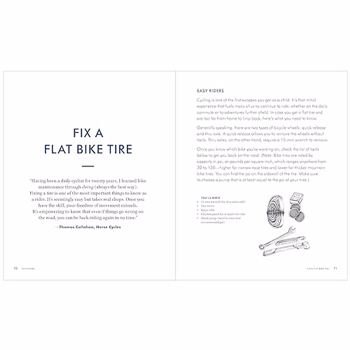 The Kaufmann Mercantile Guide: How to Split Wood, Shuck an Oyster, and Master Other Simple Pleasures