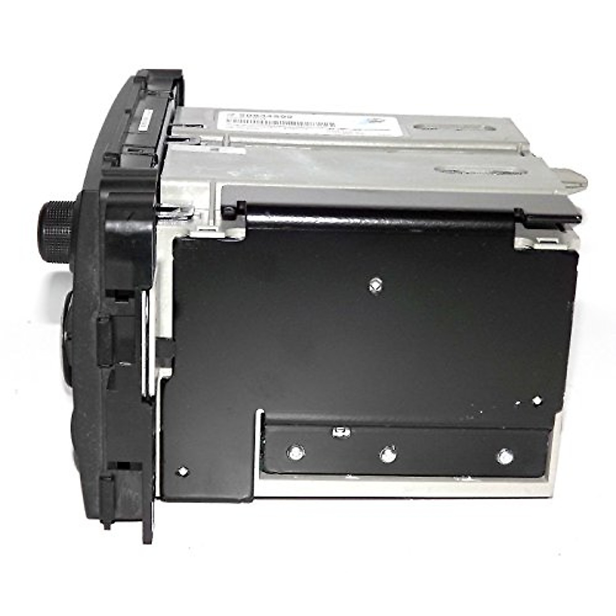 1 Factory Radio CD Player mp3 Aux Input Radio Compatible with 2007-2014 Chevy Truck 20918429