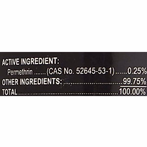Bonide 363 Spider And Ground Bee Killer - 10 oz.