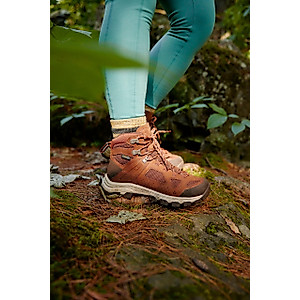 Vasque 07755M105 Breeze, Cappuccino Womens 105 M