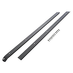 Smittybilt Windshield Channel - 90101