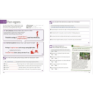 English for Everyone: Nivel 4: Avanzado, Libro de Estudio: Curso completo de autoaprendizaje (DK English for Everyone) (Spanish Edition)