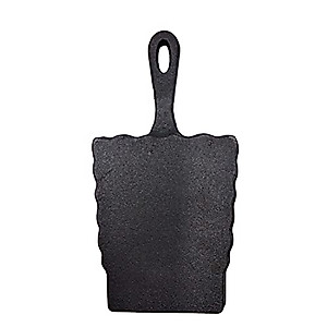 Galerie SpongeBob Squarepants Pancake Skillet with Mix, Gifts for Men Women and Kids, 3.52 Ounces