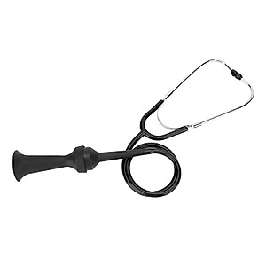 Engine Hearing Tool, Car Engine Cylinder Stethoscope Auto Mechanics Engine Tester Hearing Tool