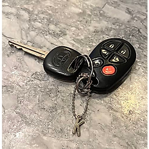 Crescent City Collection Cup Jewelry for Tumbler Handle with Custom Pouch, Letter Initial Charm with Removable Ball Bead Chain, Stanley Tumbler Accessories, G