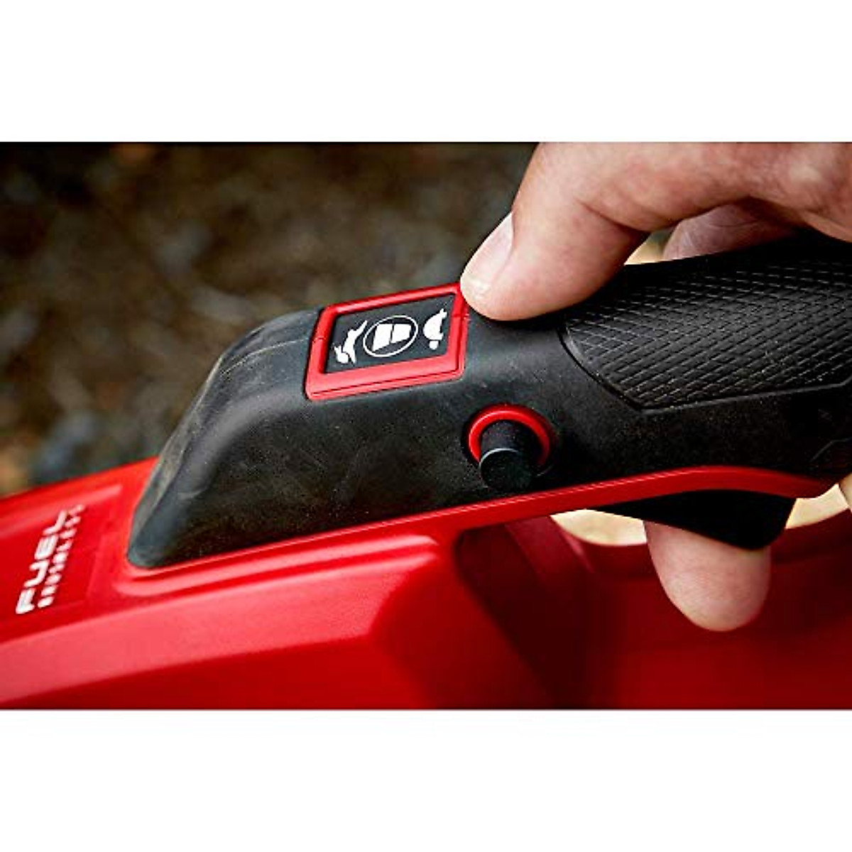 MILWAUKEE'S Electric Tools 2724-20 M18 Fuel Blower (Bare)