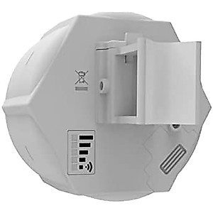 MikroTik SXT LTE6 kit CAT6 LTE Modem for Remote Areas Within Cellular Network Coverage