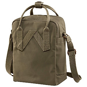 Fjällräven Kånken Sling Clay One Size