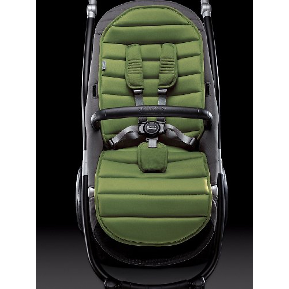 Britax Affinity Color Pack, Cactus Green