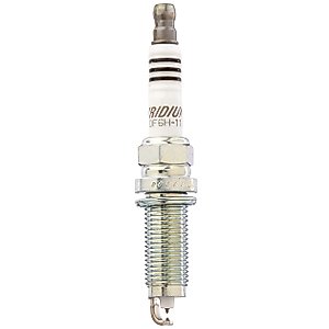 NGK Laser Iridium 94702 DF6H-11A Laser Iridium Spark Plug, 4 Pack