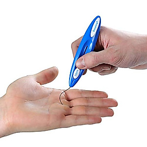 Baseline 12-1391 Monofilament, Retracting Filament, 10 gram