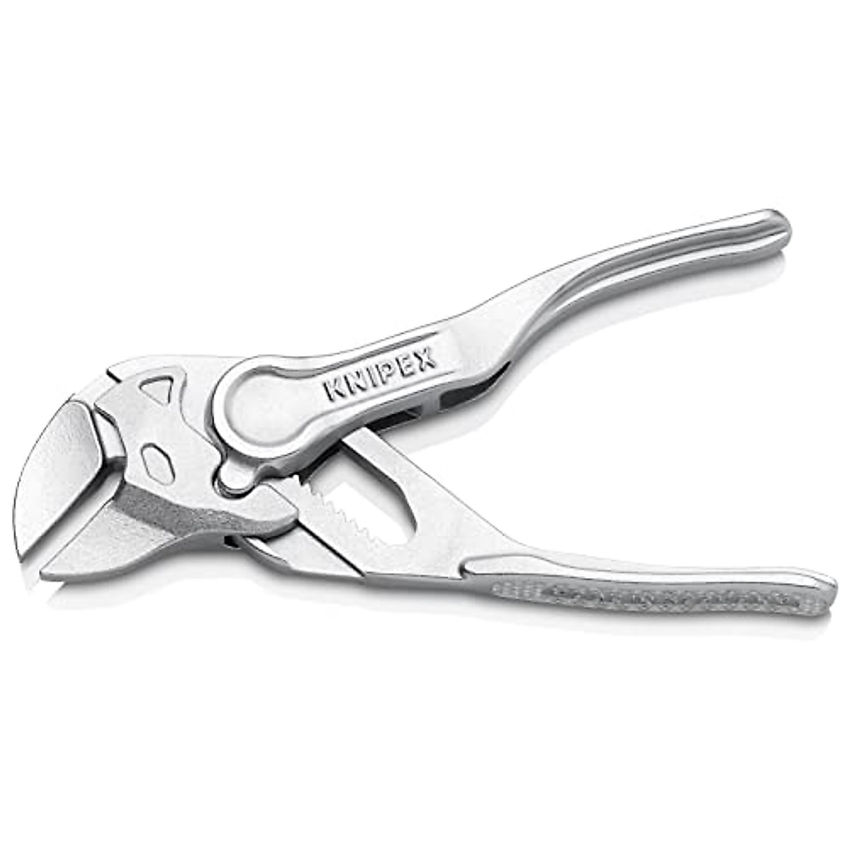 Knipex 86-04-100 Pliers Wrench XS