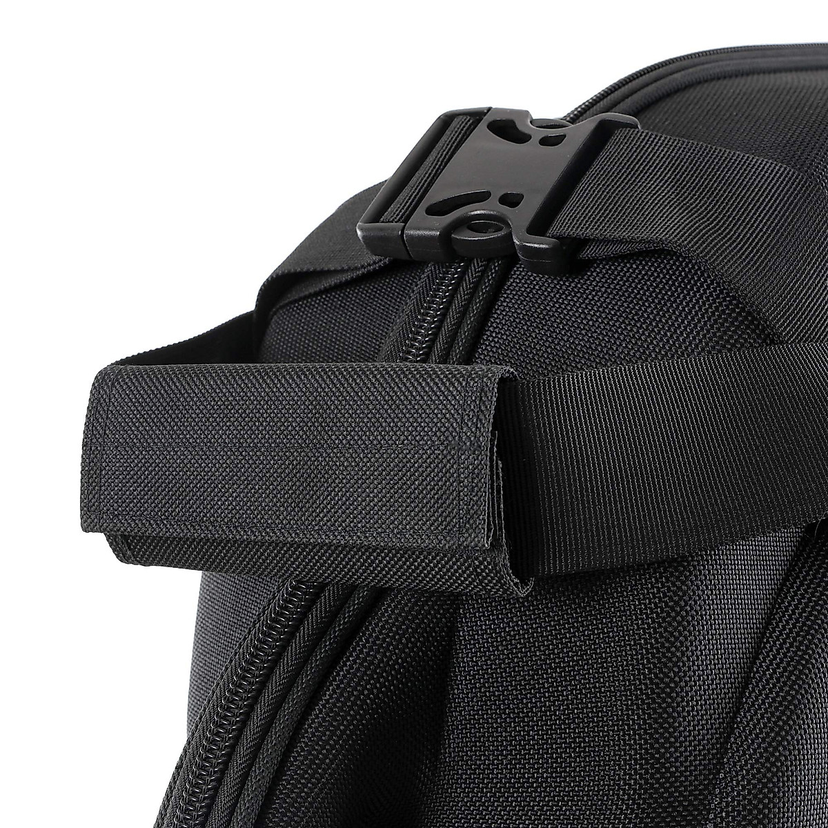 CyclingDeal Bike Travel Case - 700c Bikes - Bicycle Air Flights Travel Hard Case Box Bag EVA Material Lightweight & Durable with TSA Lock - Great for Road Bike -Transport Equipment Pro