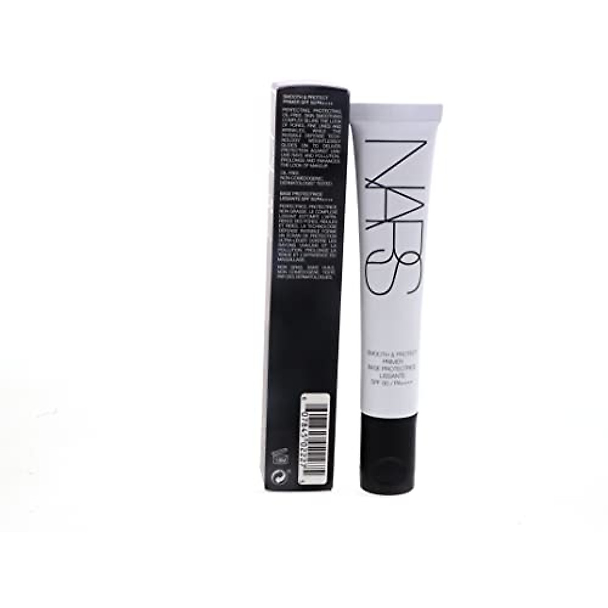 NARS Cosmetics Beauty Smooth & Protect Primer Broad Spectrum SPF 50 - 1 oz (30 ml)