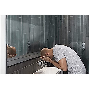 Dove Men+ Face Wash Hydrate Plus Skin Care, 5 Oz, 3 Count