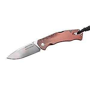 RS 7798 Limited Edition 14C28N Sandvik Lockback Folder