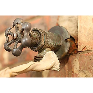 Jet-Lube V-2 - Multipurpose | Thread Sealant | Contaisn PTFE | Military Grade | Food Grade | Automotive Applications | Eco-Certified | Water-Resistant | 1/2 Lb.