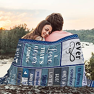 Sqovulw Uncle Gifts from Niece, Best Uncle Gifts Fathers Day Blanket, Uncle Gifts from Nephew, Uncle Birthday Gifts, Uncle Gifts Idea Throw Blanket 60X50 Inch
