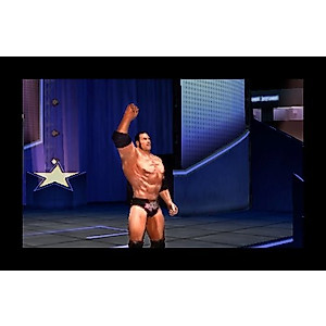 WWE All Stars 3DS (Renewed)