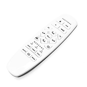Okin Wireless Remote Replacement Hand Control for Electric Adjustable Beds RF.27.19.33