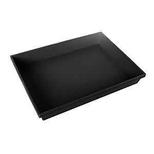 Hamster Cages and Habitats,Rat Cage for Hamster, Gerbils,Guinea Pig Cages,Collapsible Critter cage for Rat, Hedgehog,rabitat (Black_16" x12 x10_Cage_Tray)