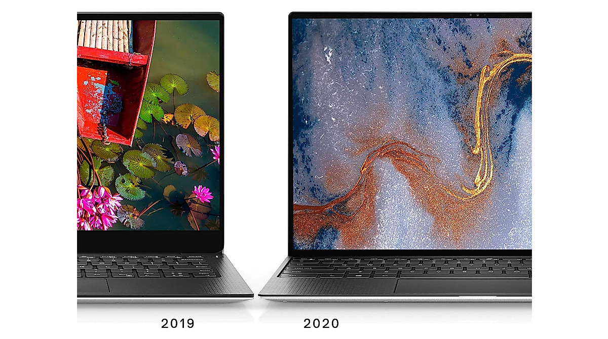 Dell XPS 13 9300 - Powerful Touchscreen Laptop