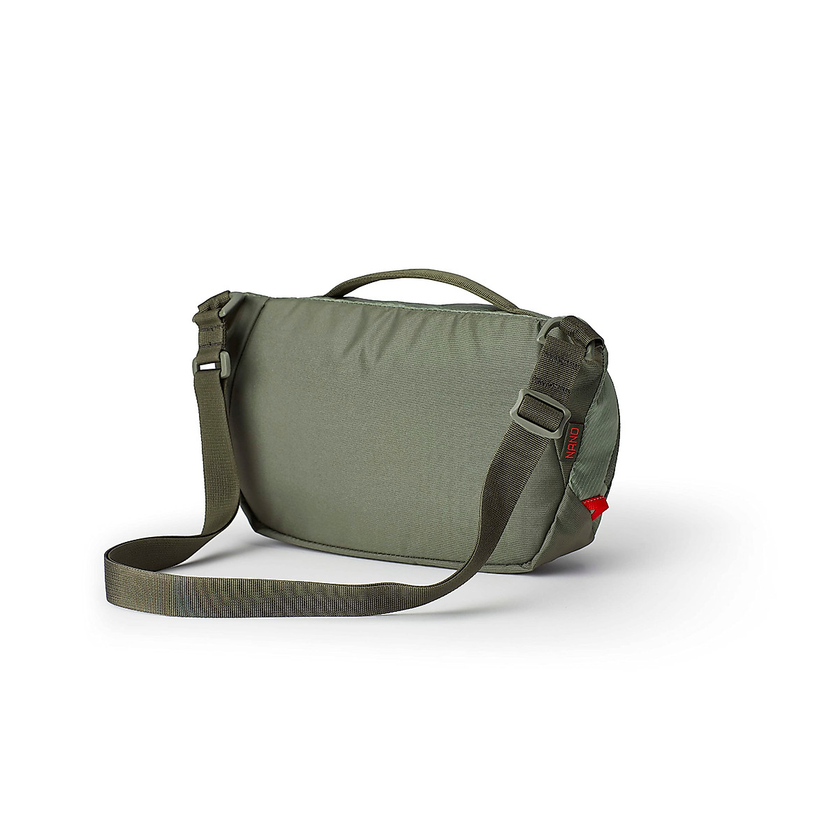 Gregory Nano Shoulder Bag, Green