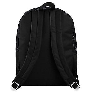 Harry Potter Hogwarts Kids 16-Inch Backpack With Trunk-Inspired Lunch Kit