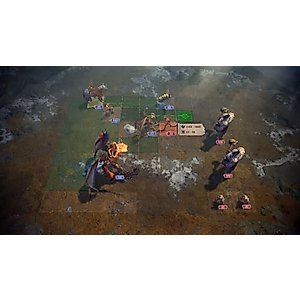 Pathfinder: Wrath of the Righteous - Xbox One