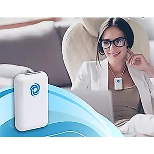 Wein AS300 Personal Air Purifier - Rechargeable