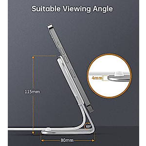 Magnetic Wireless Charger for Apple Series, Mag-Safe Charger Stand 15W Fast Wireless Charging Stand/Pad+5ft USB-C Cable for iPhone 14 13 12 Pro Max Mini, Airpods(with 20W USB-C PD Adapter)Mag Chargers